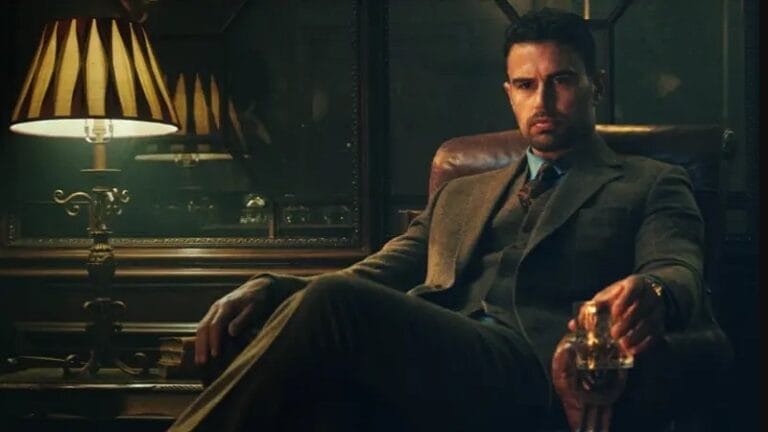 11 Rekomendasi Serial Netflix 2024 yang Terbaru & Terbaik