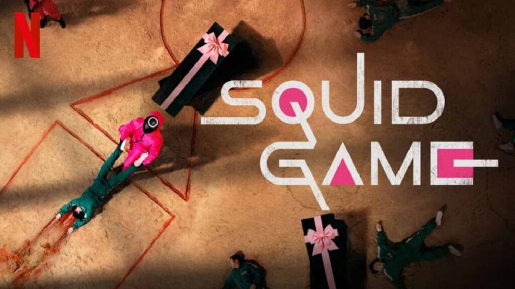Squid Game Season 2 Mengumumkan Jadwal Rilis