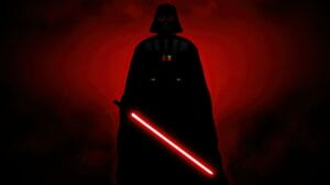 10 Fakta Karakter Darth Vader di Franchise Star Wars