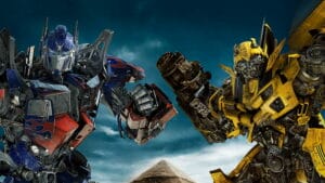 Urutan Nonton Film Transformers yang Wajib Diketahui Fans