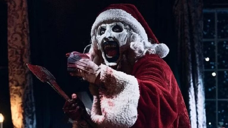 6 Badut Paling Mematikan dalam Sejarah Film Horor