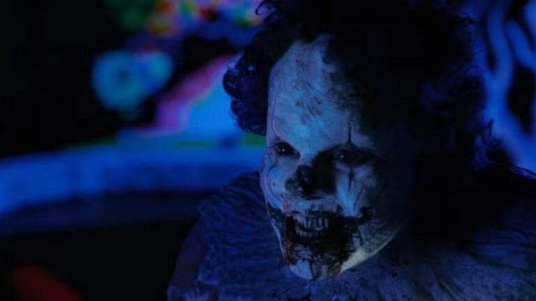 6 Badut Paling Mematikan dalam Sejarah Film Horor