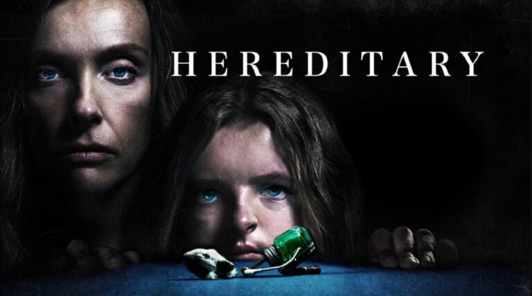 Sinopsis dan Pemeran Film Hereditary, Karya Abadi A24 Terbaik