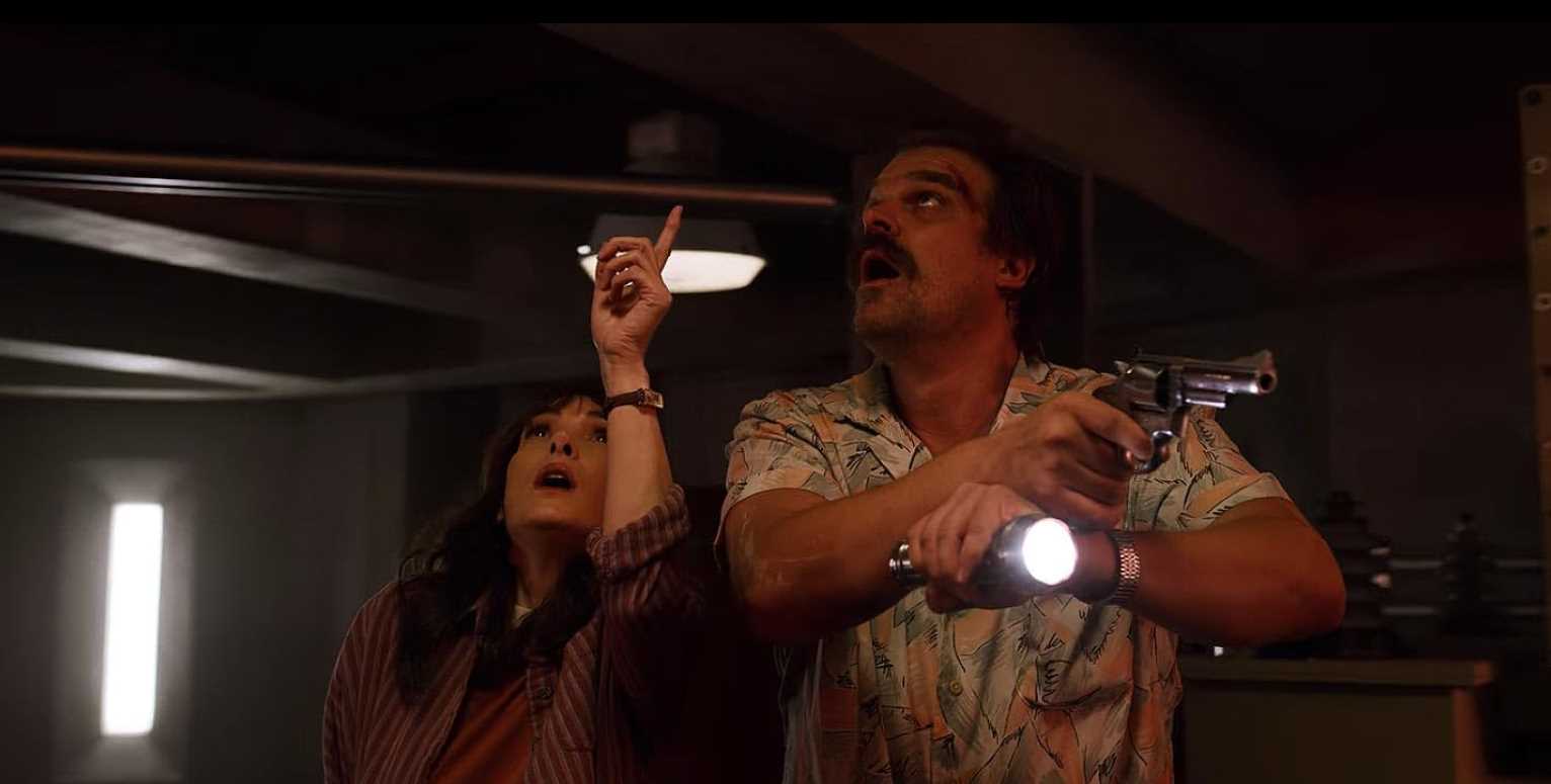 Rekap Stranger Things dari Season 1 Sampai 5